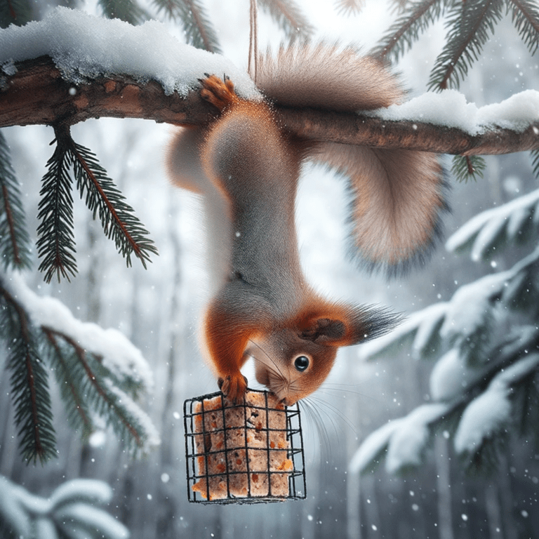 What is Bird Suet? Everything to know! - Happy Birding